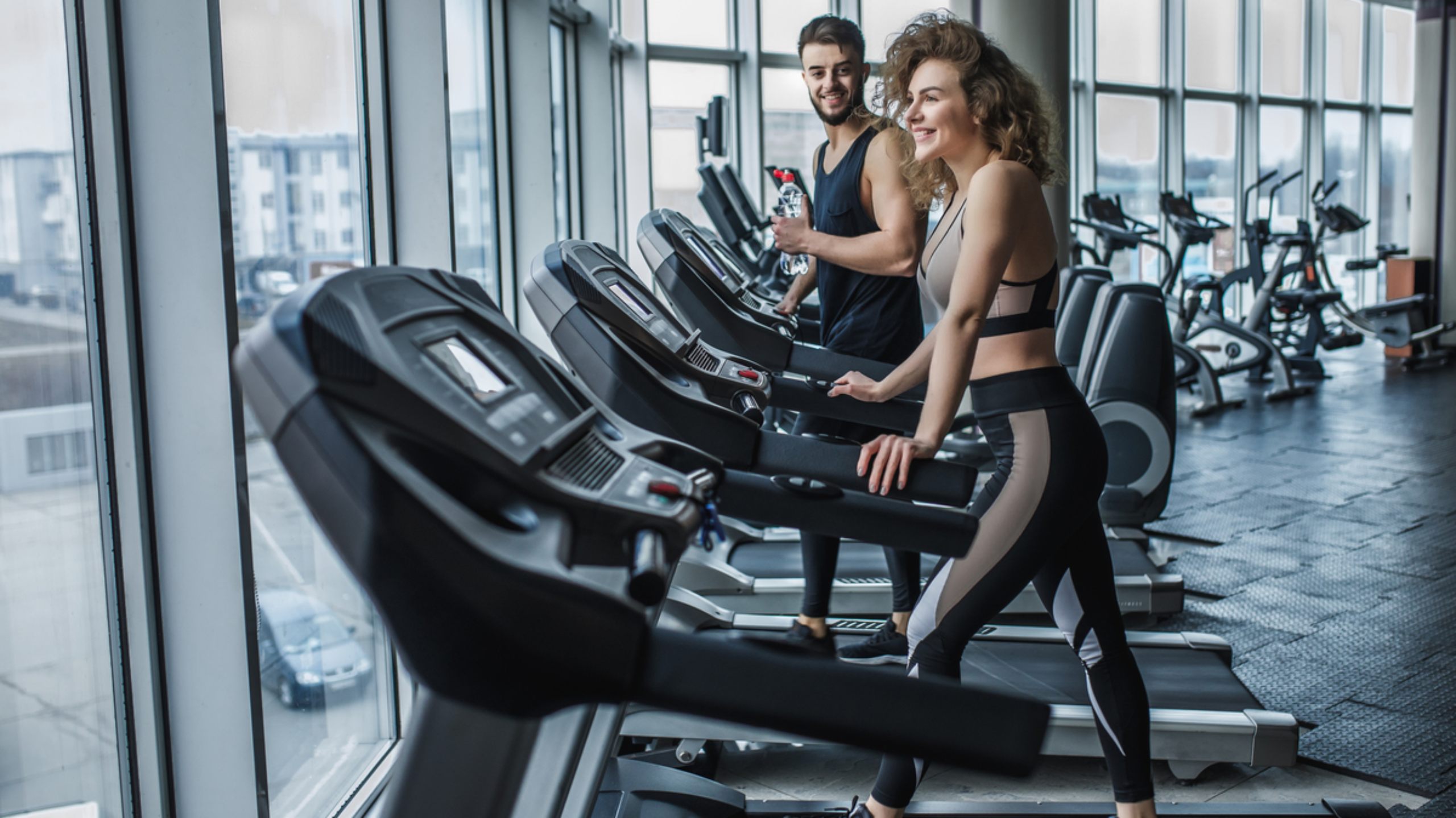 The Power of Fitness and Exercise: A Journey to Wellness - Reuterings