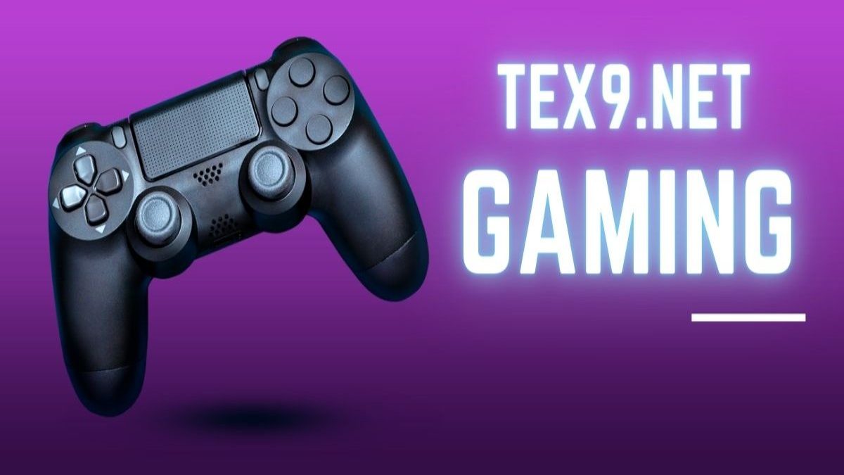 Exploring tex9.net: Enhancing the PlayStation Gaming Experience ...