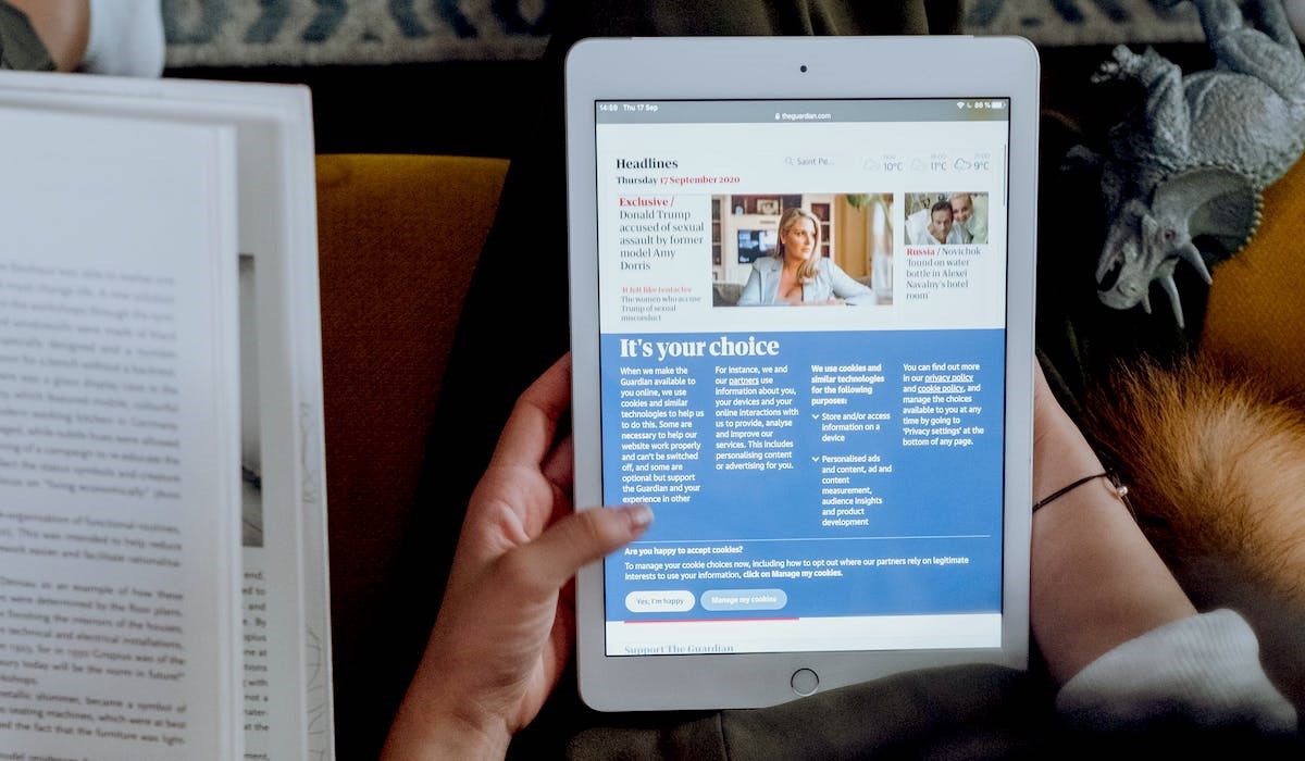 Using AI in Newsrooms: Unleashing the Future of Journalism Amidst the ...