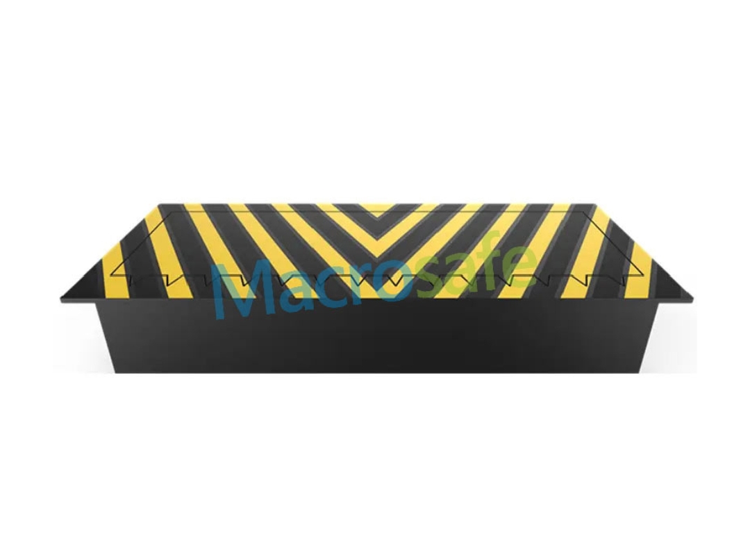 Key Features and Technologies of Automated Road Blocker Systems ...