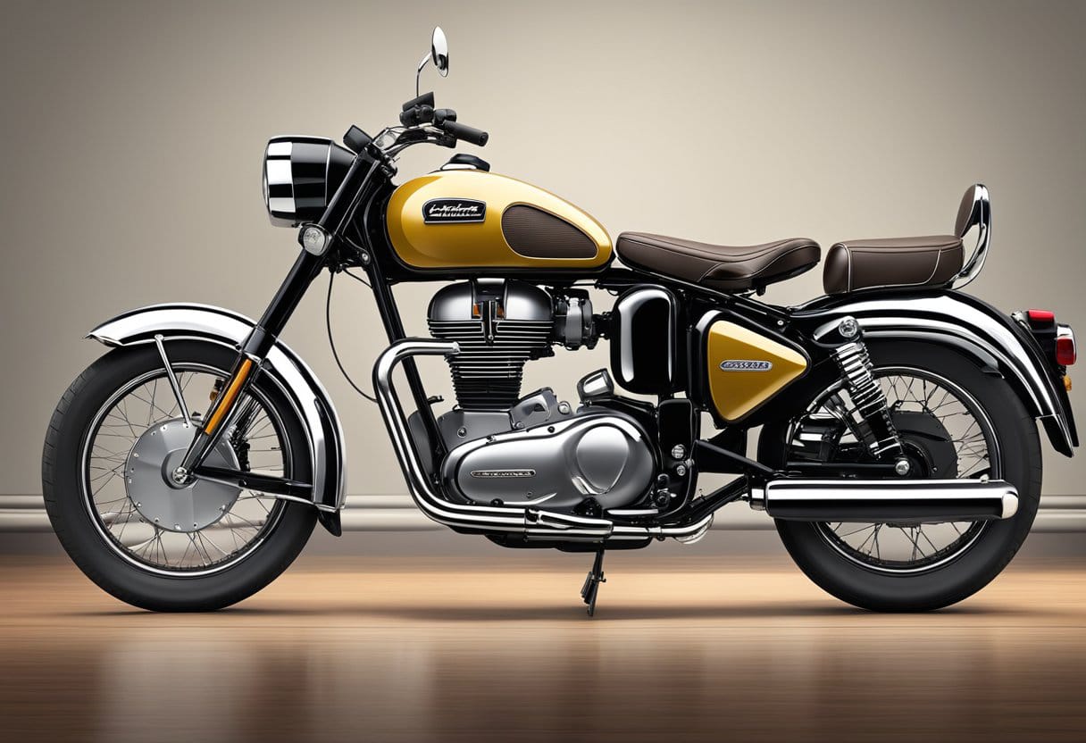 Bullet Classic 350 Price: How Much Does It Cost in 2024? - Reuterings